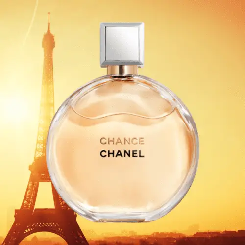 The Ultimate Guide To The Chanel Chance Perfume Range | SOKI LONDON