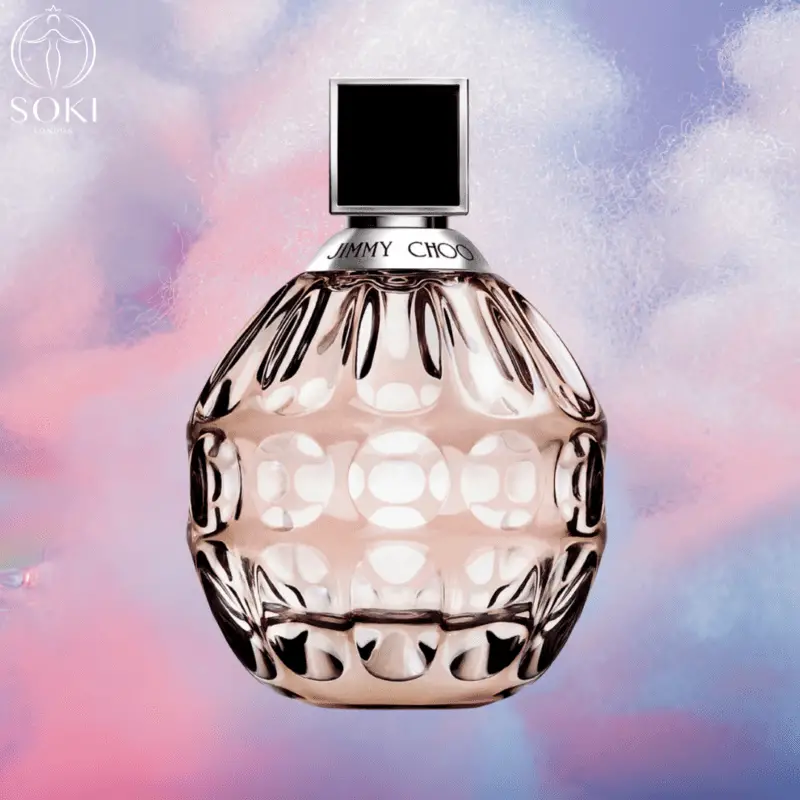 The Ultimate Guide To The Jimmy Choo Perfume Range | SOKI LONDON