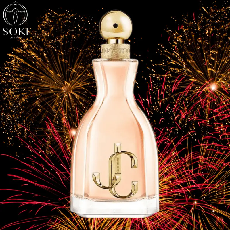 The Ultimate Guide To The Jimmy Choo Perfume Range | SOKI LONDON