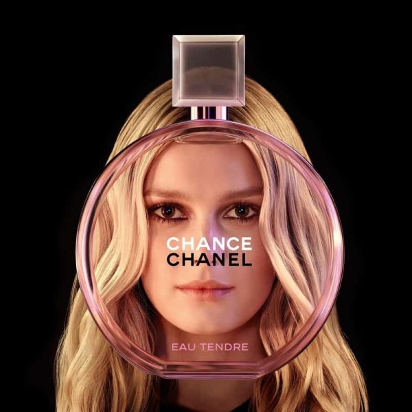 Chanel Chance Perfume Range Review | Soki London