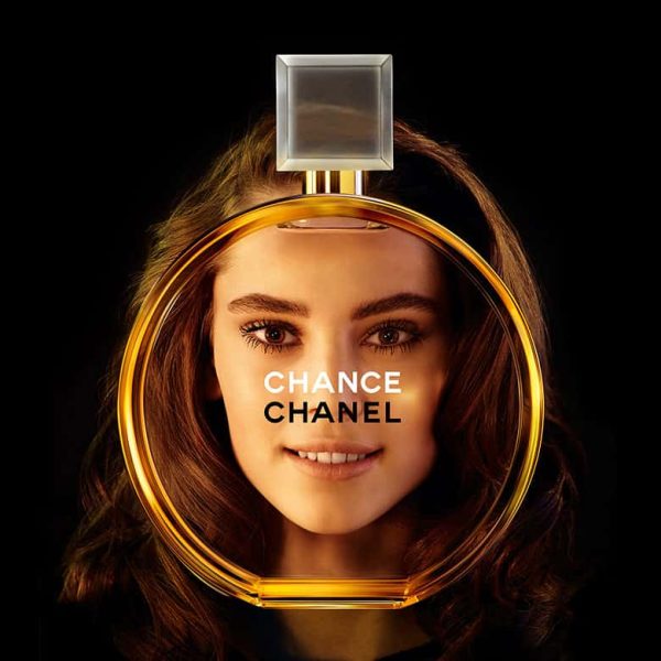 Chanel Chance Perfume Range Review | Soki London