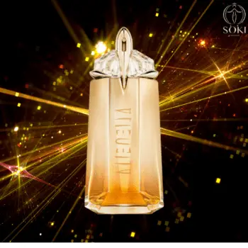 The Ultimate Guide To The Mugler Alien Perfumes | SOKI LONDON