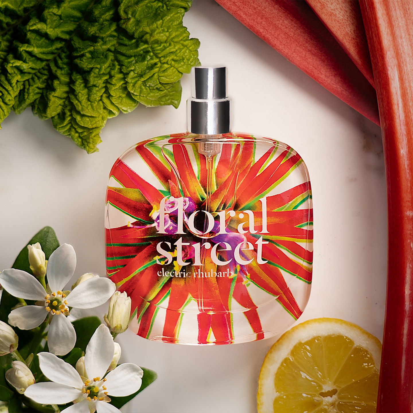 Floral Street perfume and home fragrance review | Soki London