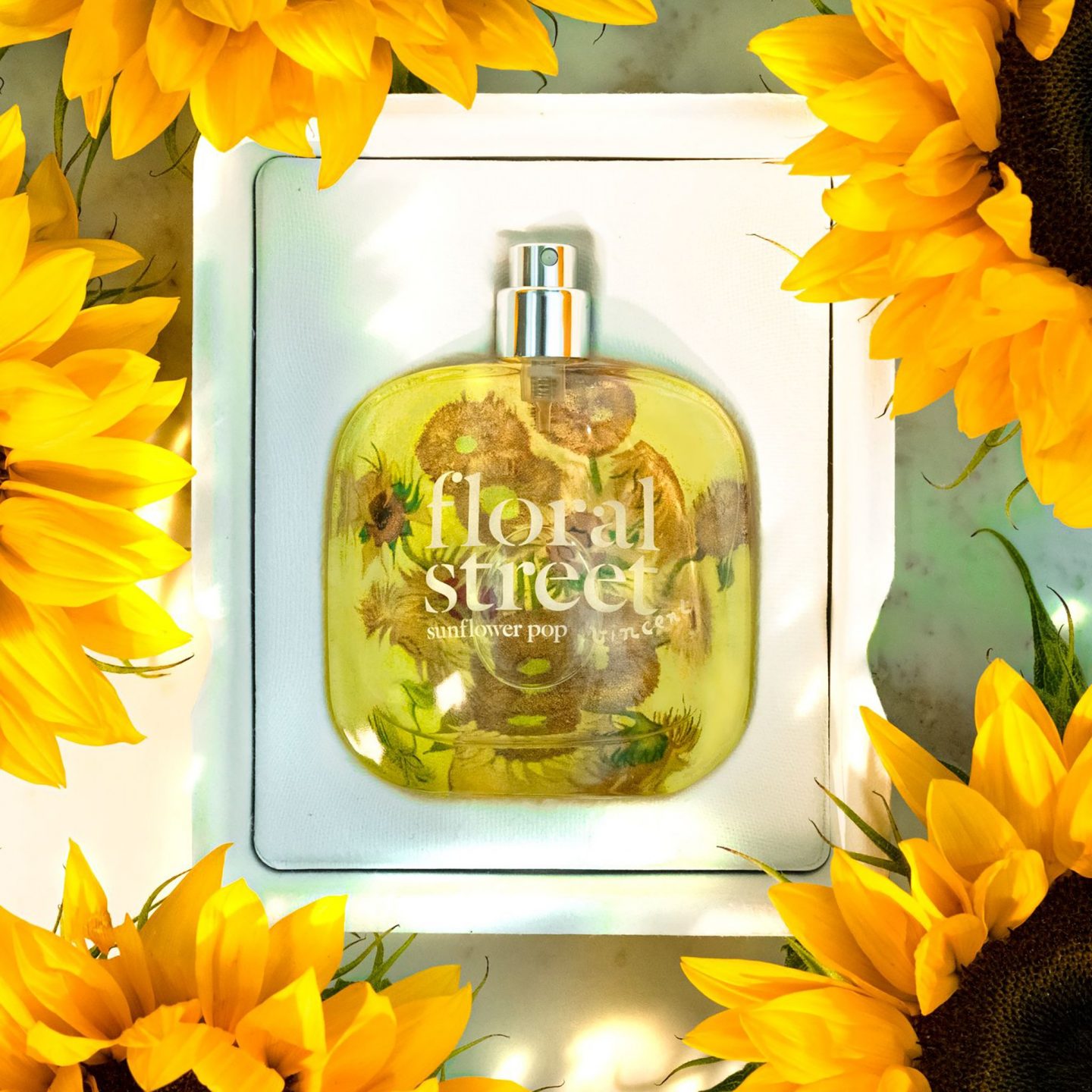 Floral Street perfume and home fragrance review | Soki London