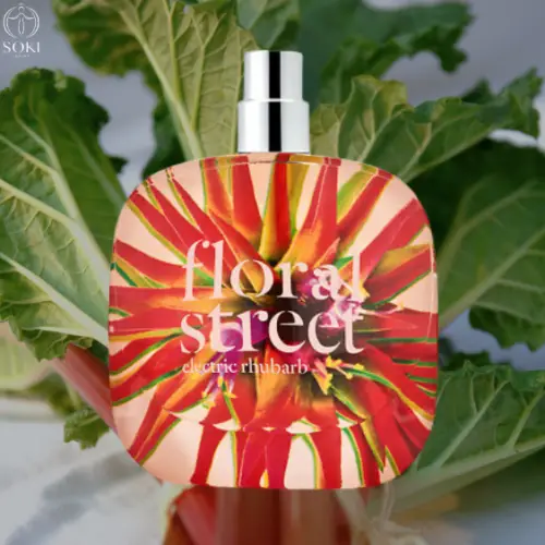 The Ultimate Guide To Floral Street Perfumes and Home Fragrances | SOKI ...