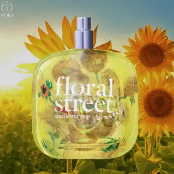 The Ultimate Guide To Floral Street Perfumes and Home Fragrances | SOKI ...