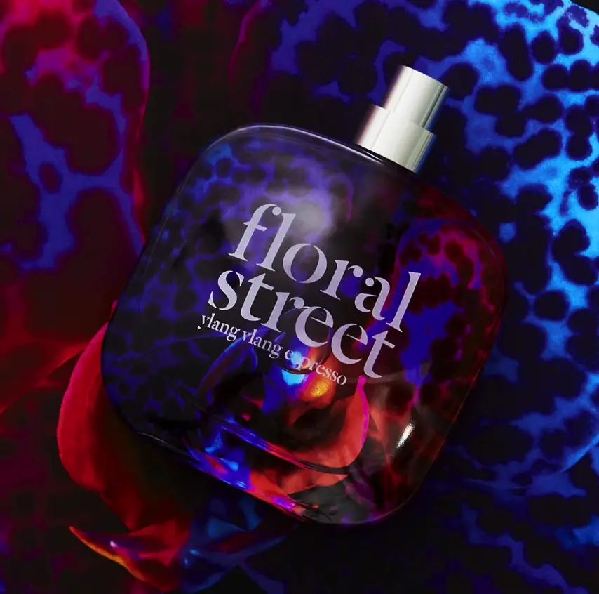Floral Street perfume and home fragrance review | Soki London