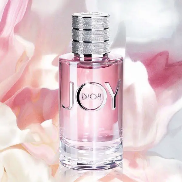 A Guide To The Dior Joy and Joy Intense Perfumes | SOKI LONDON