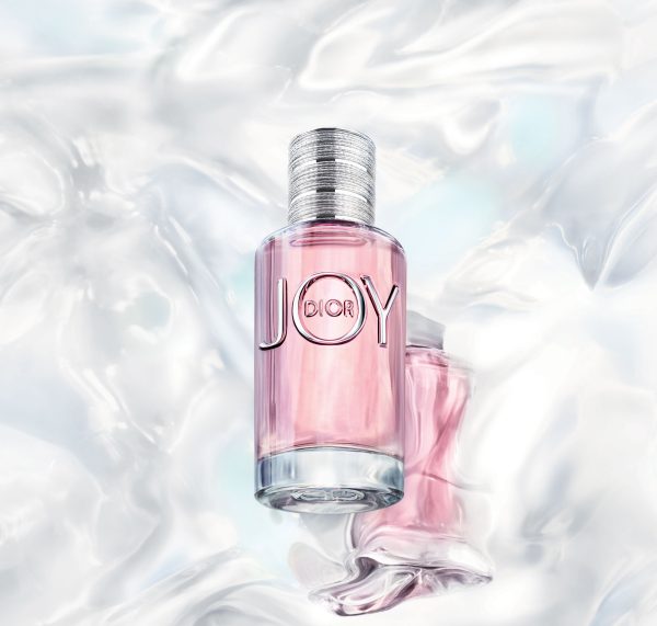 A Guide To The Dior Joy and Joy Intense Perfumes | SOKI LONDON