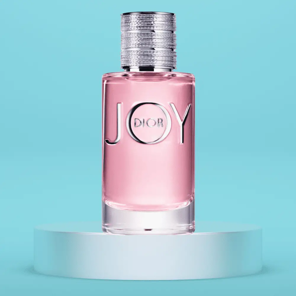A Guide To The Dior Joy and Joy Intense Perfumes | SOKI LONDON