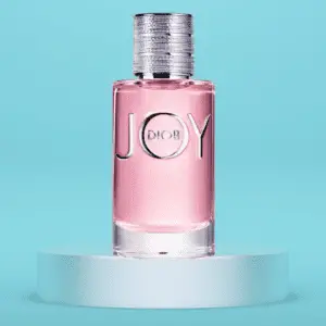 A Guide To The Dior Joy and Joy Intense Perfumes | SOKI LONDON