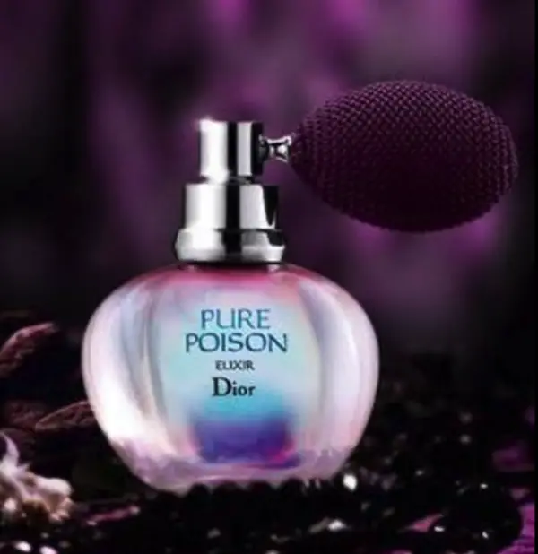 Christian Dior Poison Perfume Range Review | Soki London
