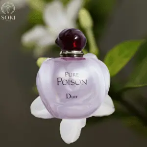 The Ultimate Guide To The Dior Poison Perfume Range | SOKI LONDON