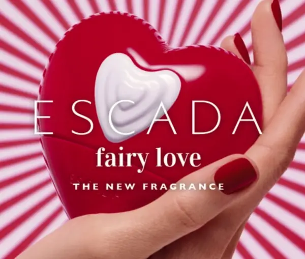 Escada Fairy Love vs Candy Love vs Show Me Love Perfume Review | Soki ...