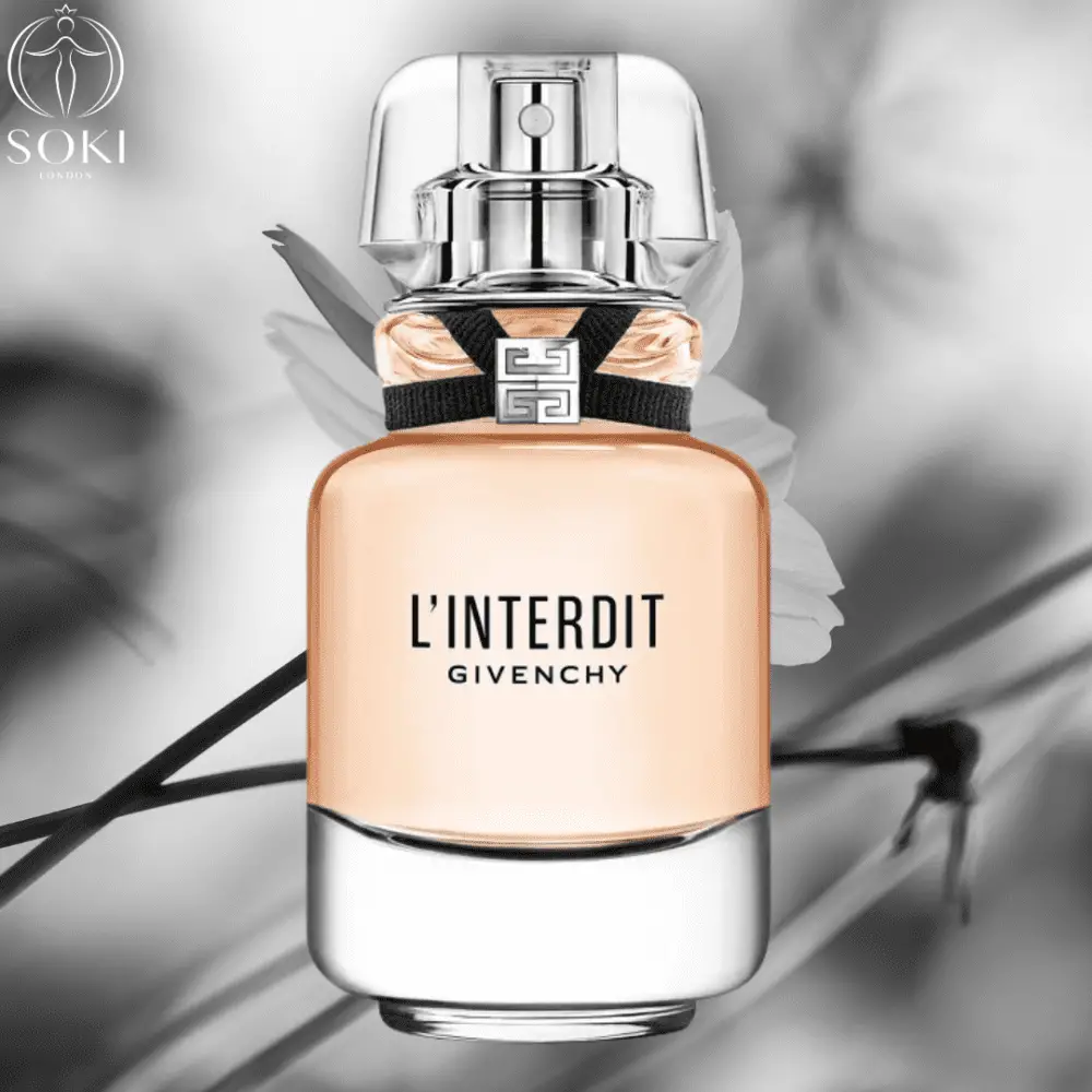 The Ultimate Guide To Every Givenchy L’Interdit Perfume | SOKI LONDON