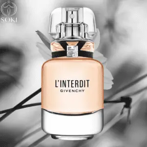The Ultimate Guide To Every Givenchy L’Interdit Perfume | SOKI LONDON