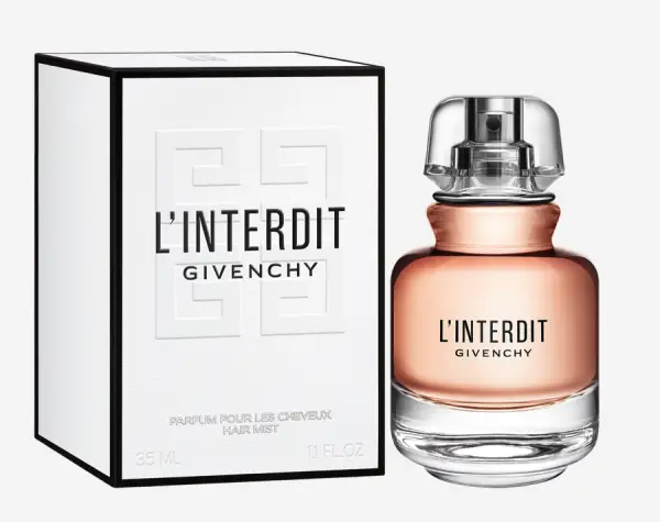 The Ultimate Guide To Every Givenchy L’Interdit Perfume | SOKI LONDON