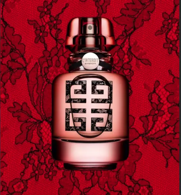 The Ultimate Guide To Every Givenchy L’Interdit Perfume | SOKI LONDON