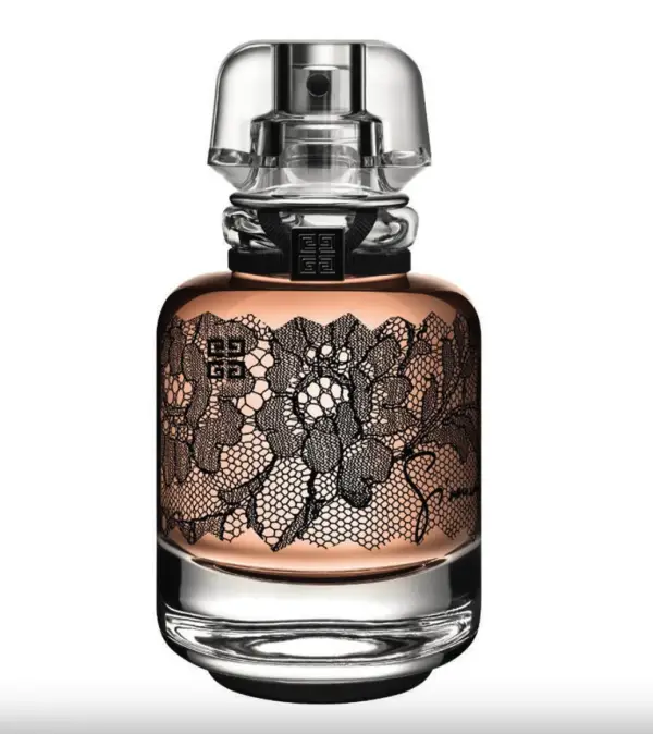 The Ultimate Guide To Every Givenchy L’Interdit Perfume | SOKI LONDON
