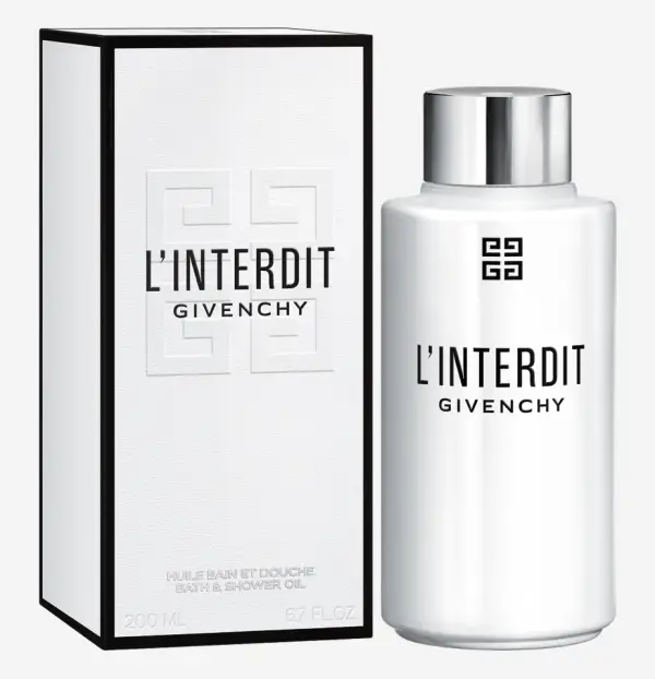 The Ultimate Guide To Every Givenchy L’Interdit Perfume | SOKI LONDON