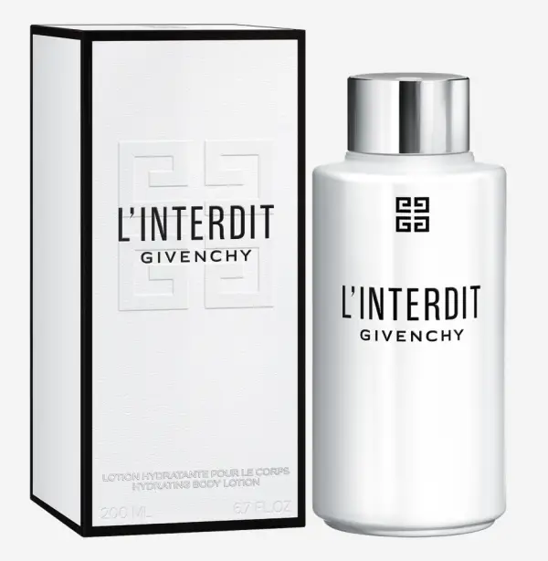The Ultimate Guide To Every Givenchy L’Interdit Perfume | SOKI LONDON