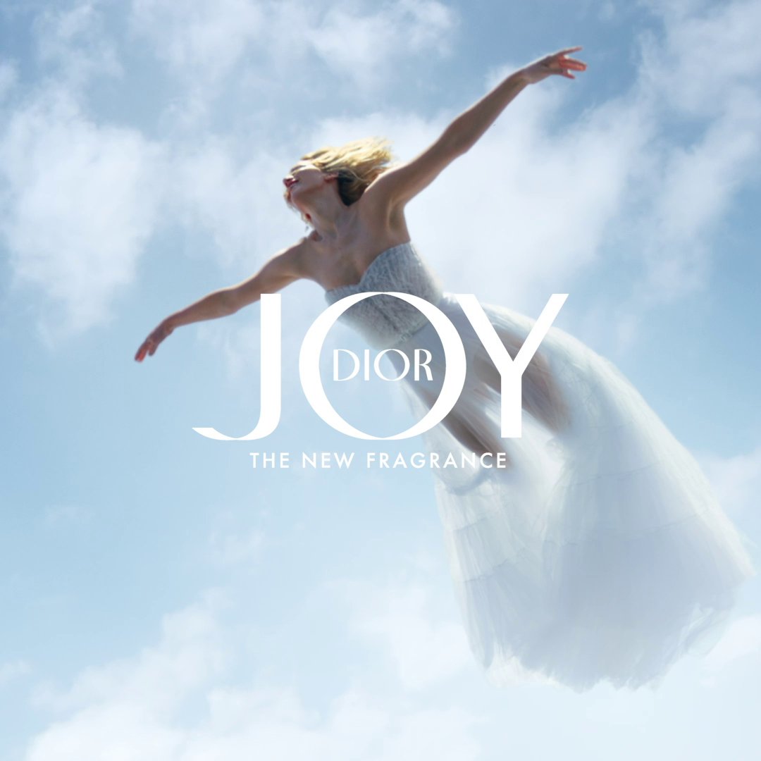 Dior Joy Vs Joy Intense Perfume | Soki London