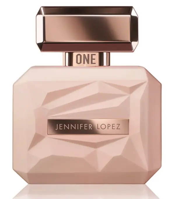 New Jennifer Lopez One Perfume Review | Soki London