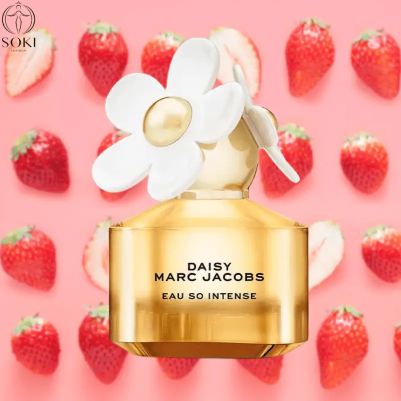 The Ultimate Guide To The Best Strawberry Perfumes | SOKI LONDON