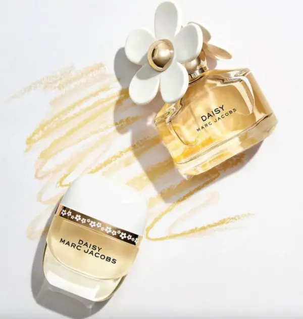 The Ultimate Guide To Every Marc Jacobs Daisy Perfume | SOKI LONDON