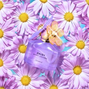 The Ultimate Guide To Every Marc Jacobs Daisy Perfume | SOKI LONDON