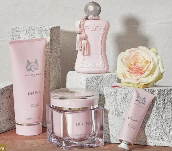 A Guide To Every Parfums de Marly Fragrance | SOKI LONDON