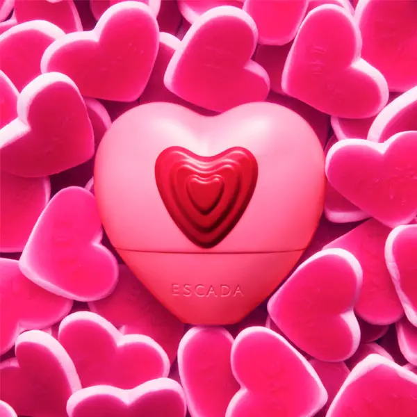 Escada Fairy Love vs Candy Love vs Show Me Love Perfume Review | Soki ...