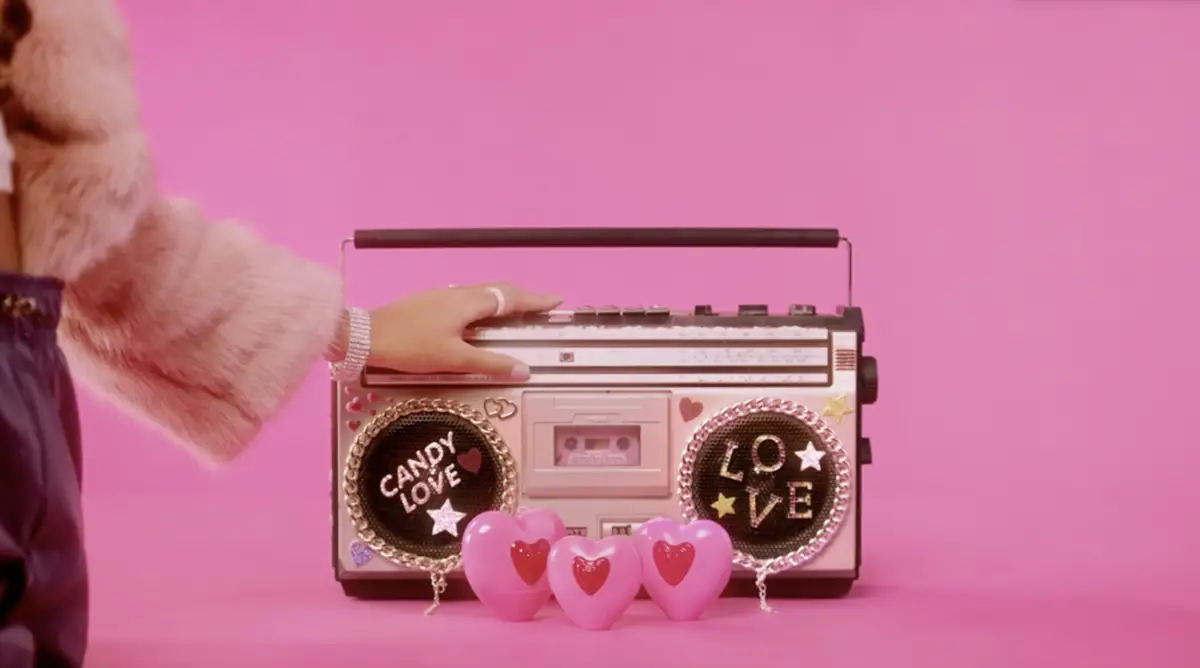 Escada Fairy Love vs Candy Love vs Show Me Love Perfume Review | Soki ...