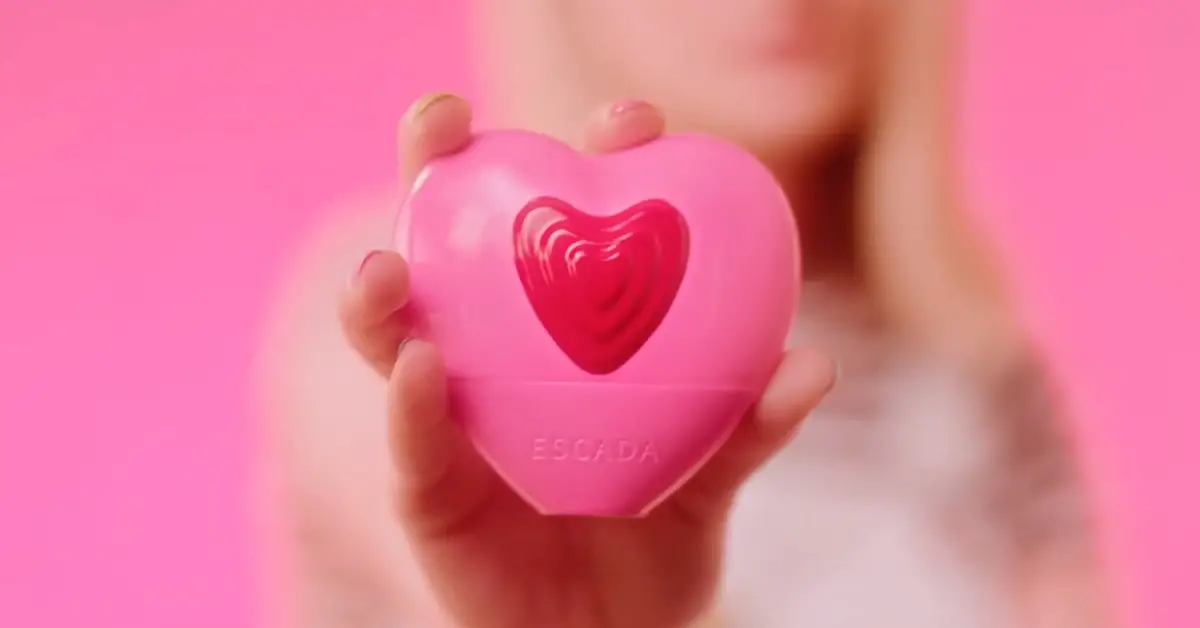Escada Fairy Love vs Candy Love vs Show Me Love Perfume Review | Soki ...