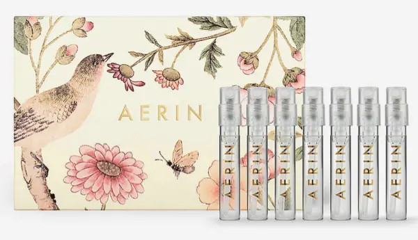 Which Is The Best AERIN Perfume? | SOKI LONDON