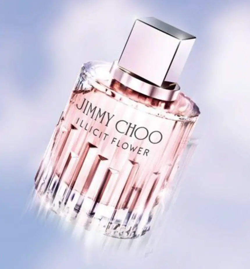 Jimmy Choo Perfume Range Soki London