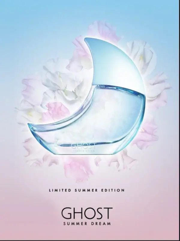 The Ultimate Guide To The Ghost Moon Perfumes | SOKI LONDON