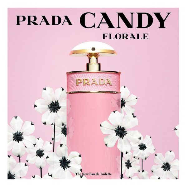 The Ultimate Guide To The Prada Candy Perfumes | SOKI LONDON
