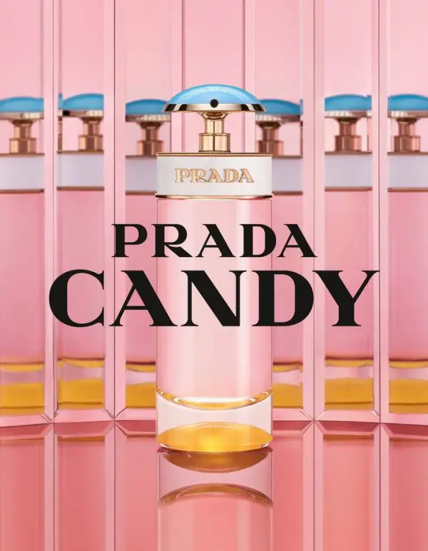 The Ultimate Guide To The Prada Candy Perfumes | SOKI LONDON