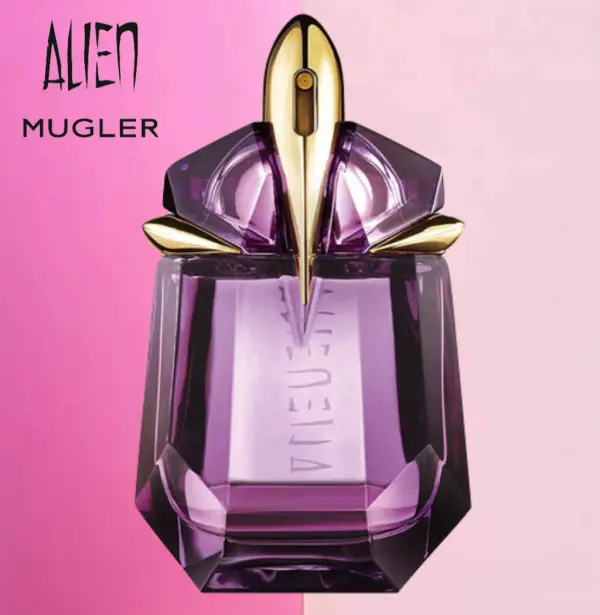 The Ultimate Guide To The Mugler Alien Perfumes | SOKI LONDON