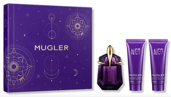The Ultimate Guide To The Mugler Alien Perfumes | SOKI LONDON