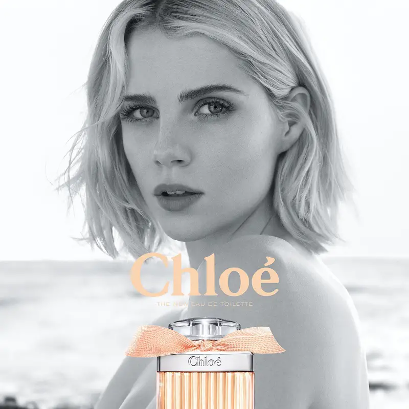 Chloé Perfume Range Review | Soki London