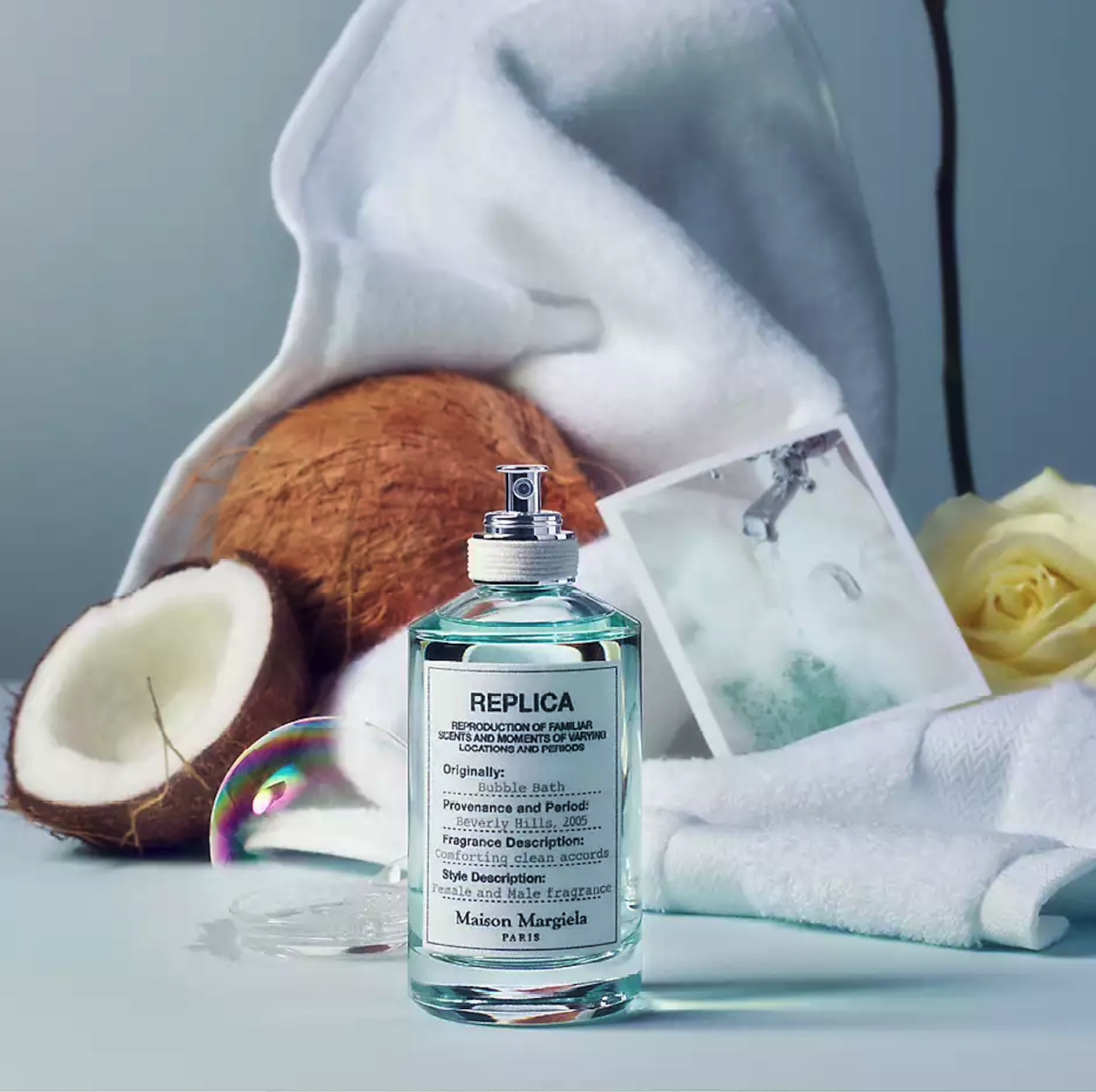 Maison Margiela Replica Perfumes | Soki London