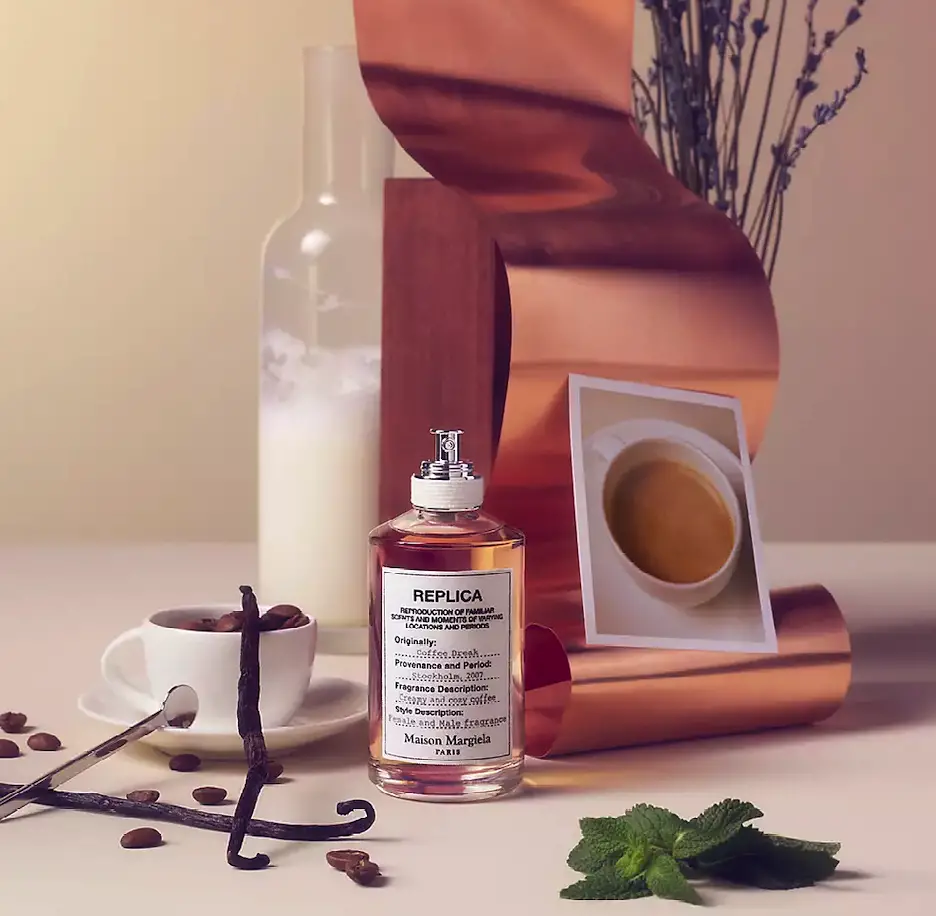 Maison Margiela Replica Perfumes | Soki London
