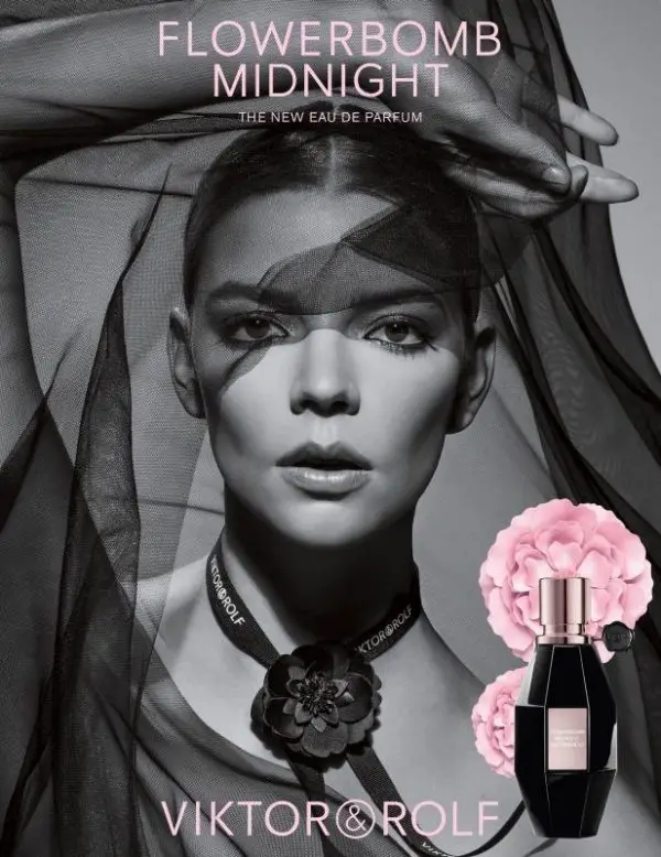 The Ultimate Guide To The Viktor & Rolf Flowerbomb Perfumes | SOKI LONDON