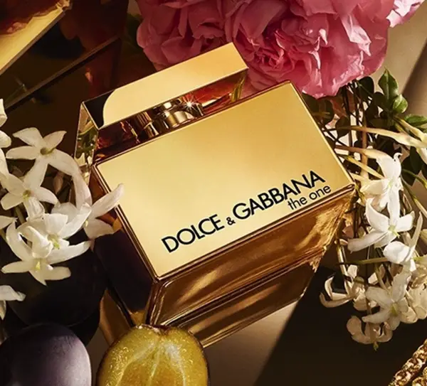 Dolce & Gabbana The One Perfume Range Review | SOKI LONDON