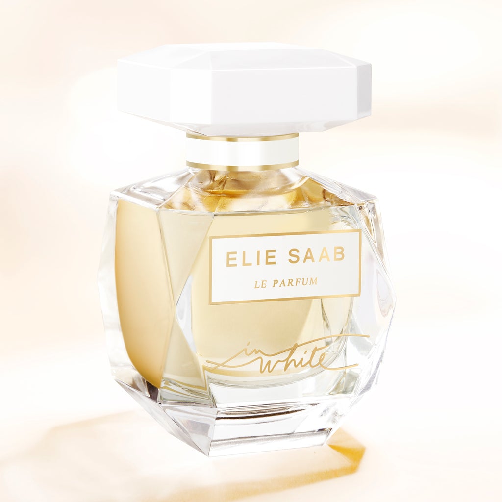 Elie Saab Le Parfum Perfume Range Review Soki London