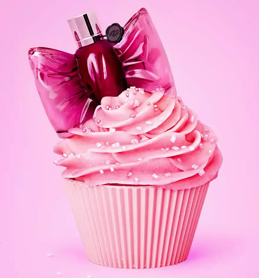 Viktor & Rolf Bonbon vs Bonbon Couture | SOKI LONDON