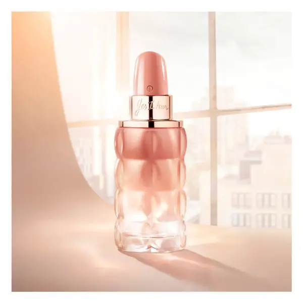 Cacharel Yes I Am Perfume Range Review | Soki London