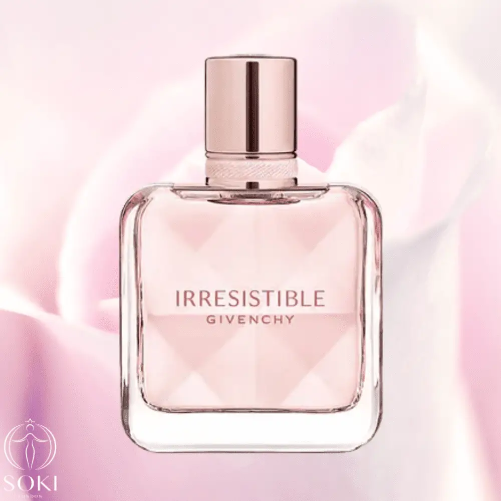 A Guide To The Irresistible Givenchy Perfume Range | SOKI LONDON